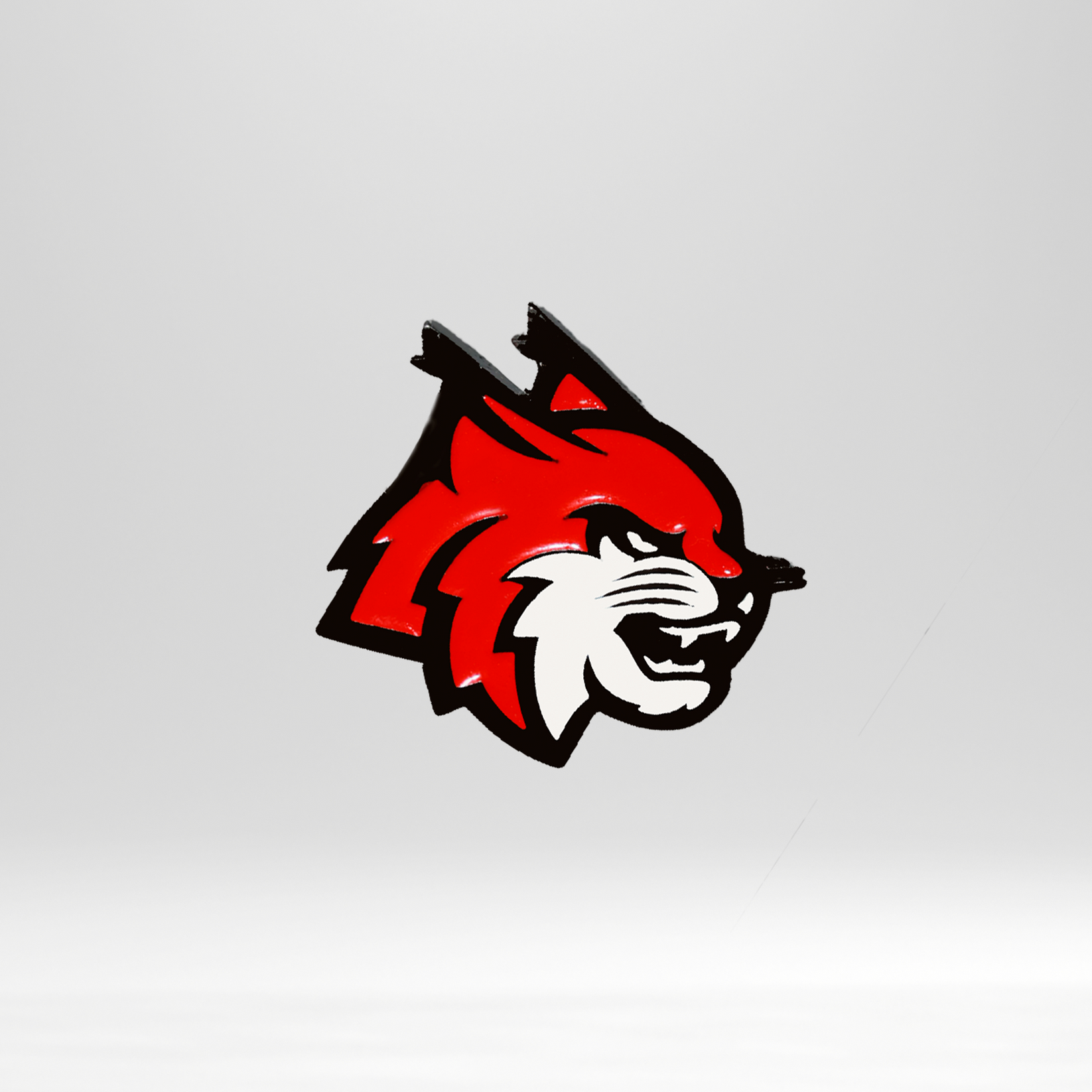 Pin Modelo Logo Linces – UVM Store