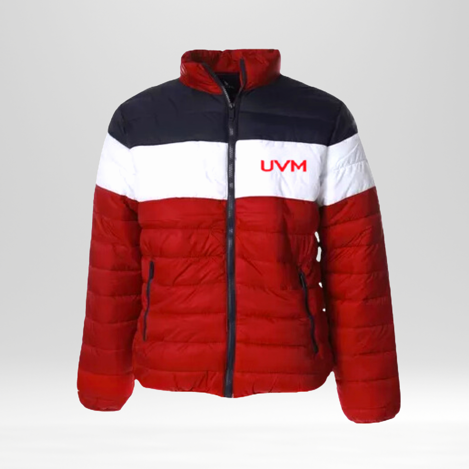 Chamarras capitonadas – UVM Store