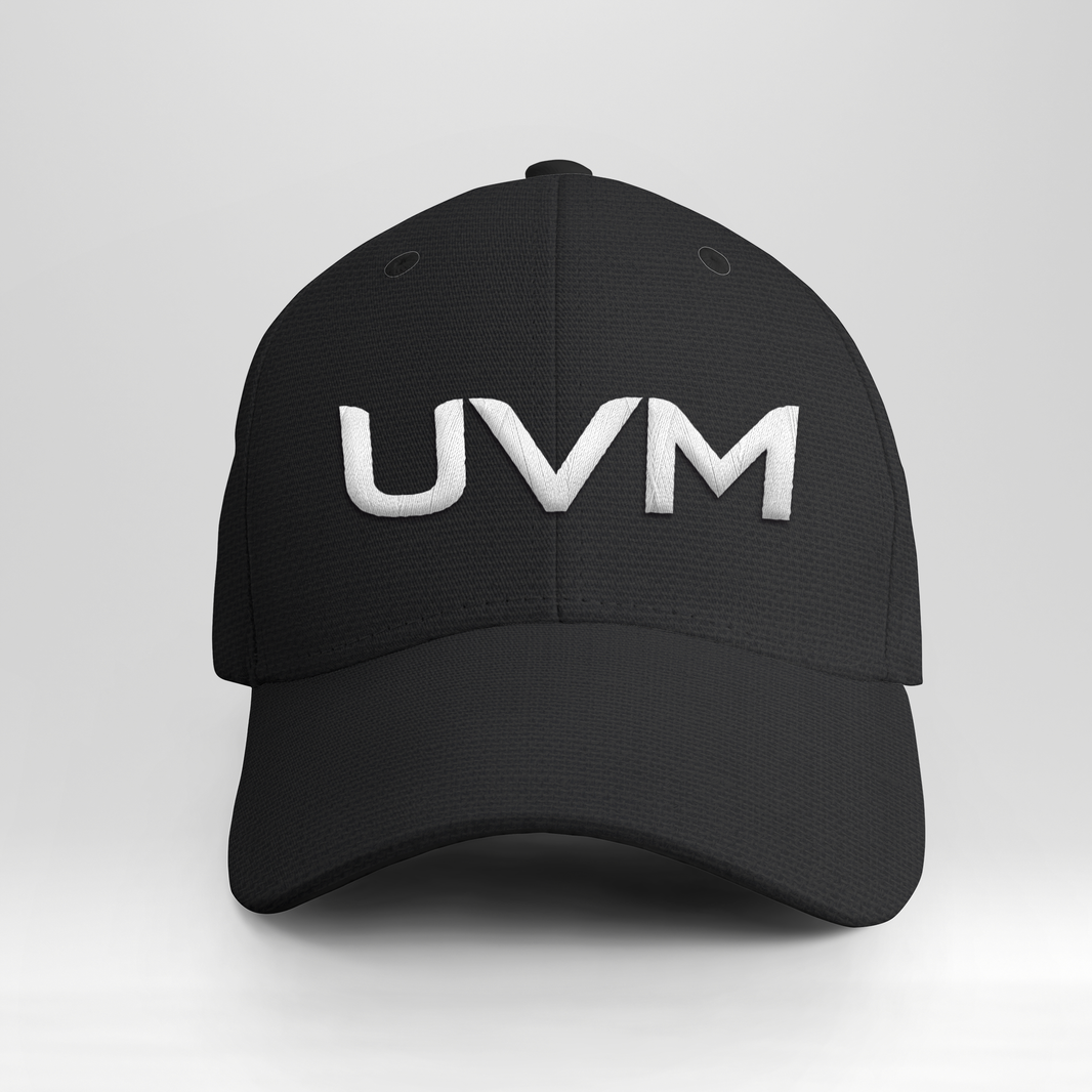 Gorros, gorras y viseras – UVM Store