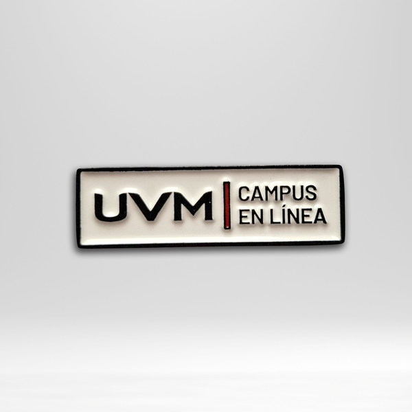 Pin UVM campus en línea – UVM Store