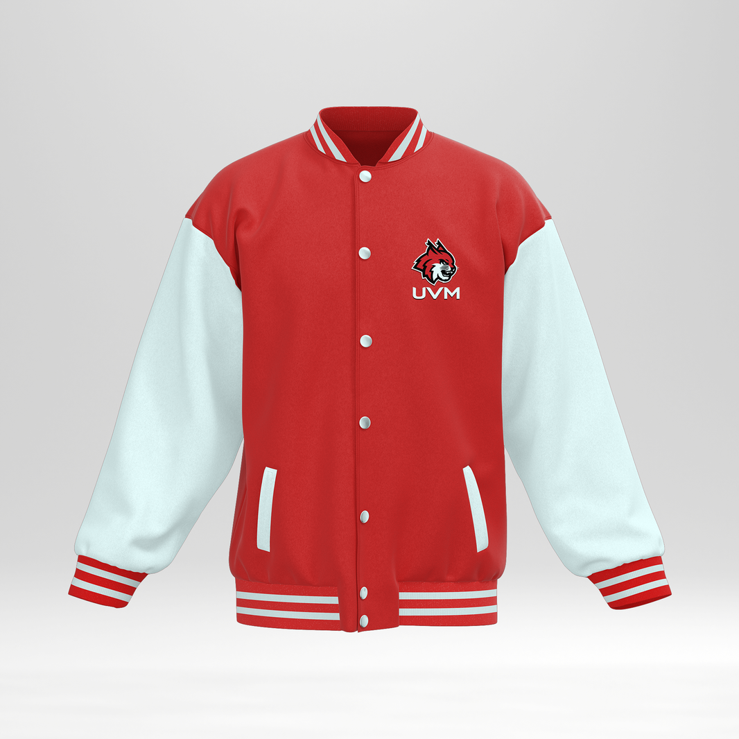 Chamarras universitarias – UVM Store
