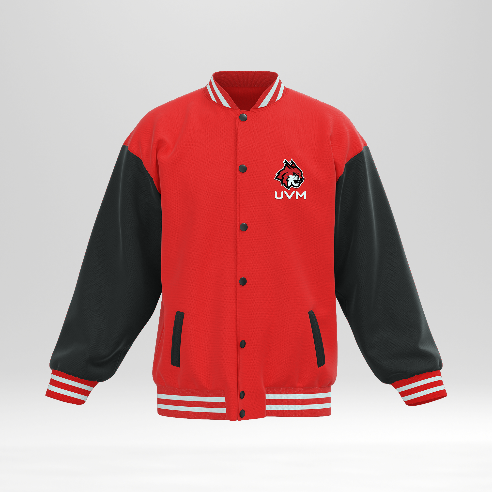 Chamarras universitarias – UVM Store